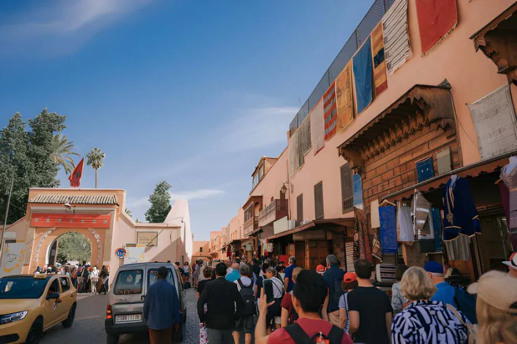 Bahia Palace Marrakech: Tickets, Opening Hours & Complete Visitor Guide ...