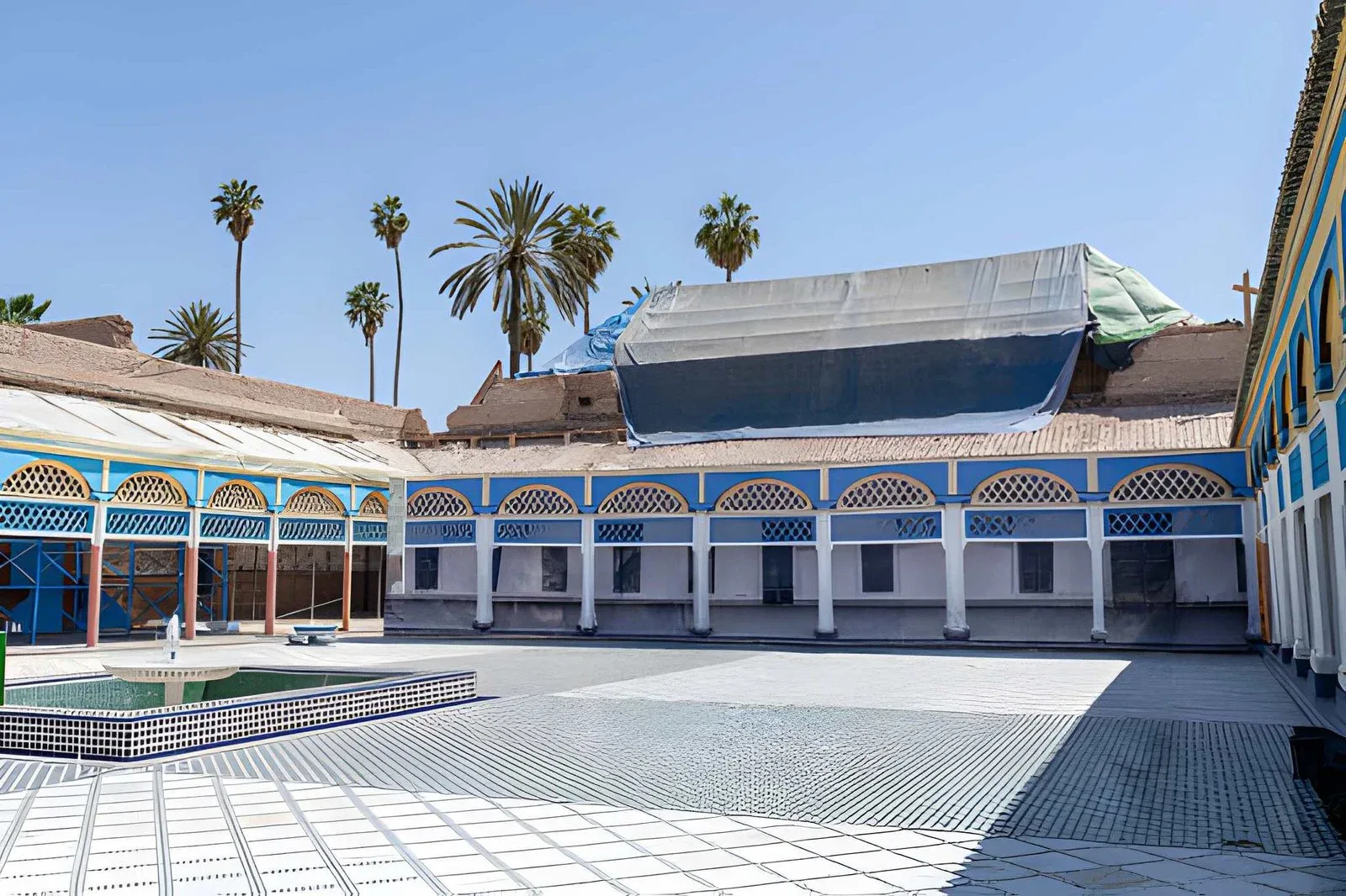 Bahia Palace Marrakech: Tickets, Opening Hours & Complete Visitor Guide ...